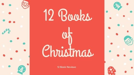 12 Books Of Christmas From Tule Publishing - Corinne Rodrigues