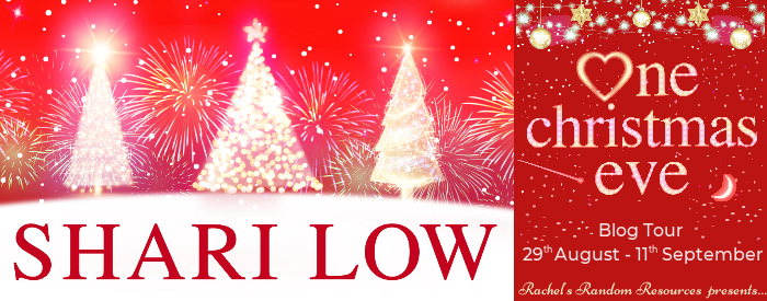 One Christmas Eve - Corinne Rodrigues