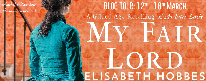 My Fair Lord - Corinne Rodrigues